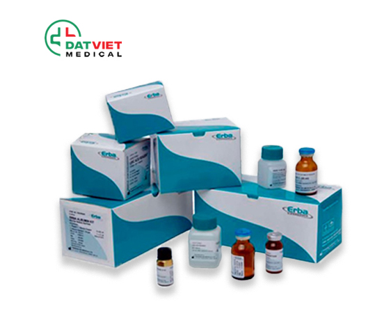 Hóa chất sinh hóa ERBA